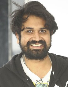 Vimal Krishna | Rotten Tomatoes