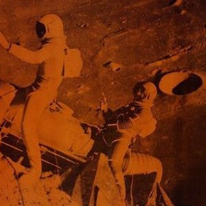 Moon Zero Two - Rotten Tomatoes