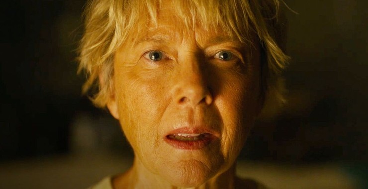 Nyad - Rotten Tomatoes