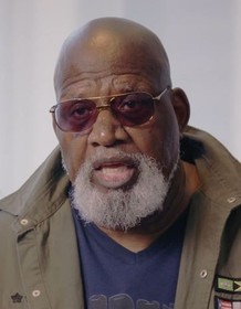 Harry Edwards | Rotten Tomatoes