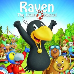 Raven the Little Rascal - Rotten Tomatoes