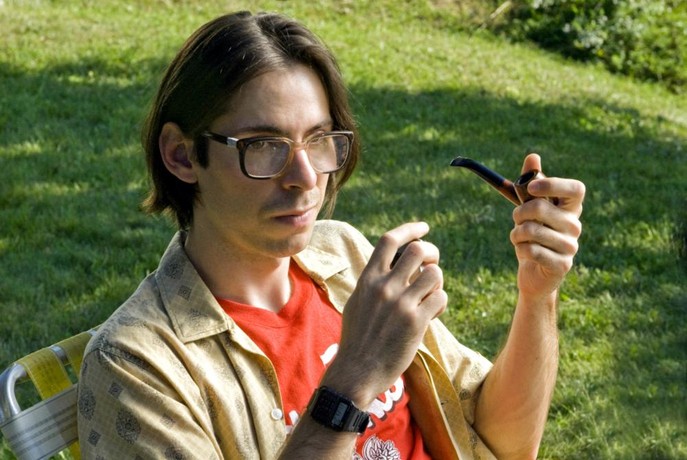 Martin Starr Superbad