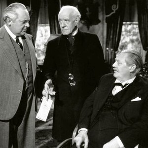 Three Wise Fools - Rotten Tomatoes