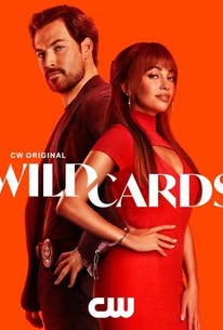 Wild Cards | Rotten Tomatoes