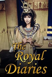 The Royal Diaries | Rotten Tomatoes