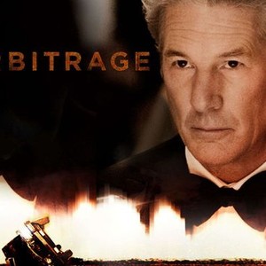 Arbitrage - Rotten Tomatoes
