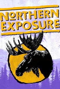 Northern Exposure: Season 2 | Rotten Tomatoes