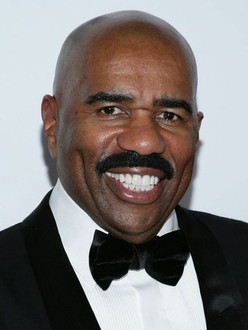 steve harvey