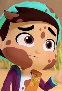 StarBeam: Season 3, Episode 2 - Rotten Tomatoes