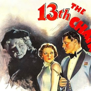 The Thirteenth Chair - Rotten Tomatoes