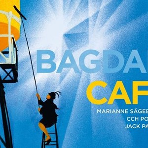 Bagdad Cafe - Rotten Tomatoes