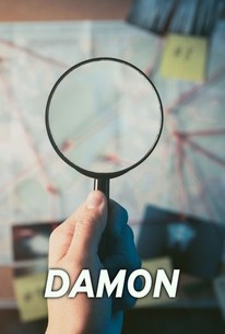 Damon | Rotten Tomatoes