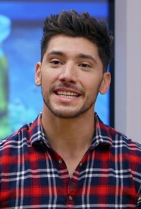 Cooking on High: Season 1, Episode 5 | Rotten Tomatoes