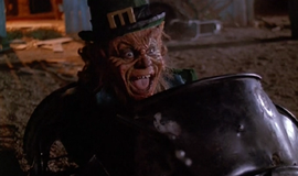 Leprechaun - Trailers & Videos | Rotten Tomatoes