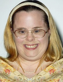 Andrea Fay Friedman | Rotten Tomatoes