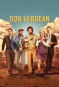 Don Verdean | Audience Reviews | Rotten Tomatoes