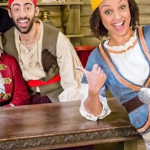 Swashbuckle - Rotten Tomatoes