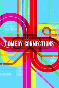Comedy Connections | Rotten Tomatoes