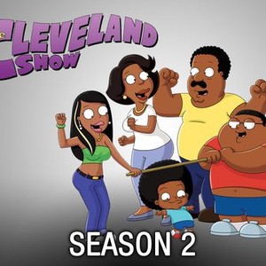 The Cleveland Show - Rotten Tomatoes