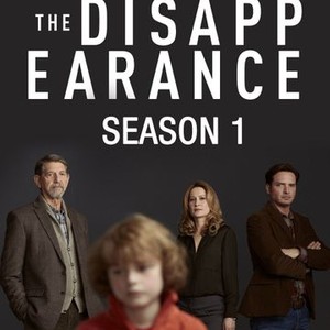 The Disappearance - Rotten Tomatoes