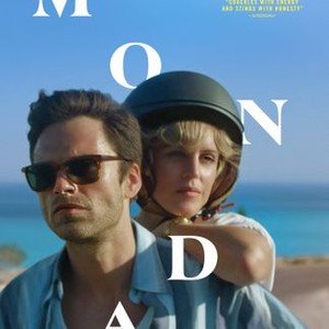 Monday - Rotten Tomatoes