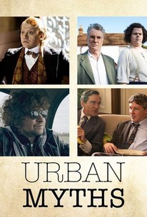 Urban Myths: Season 1 | Rotten Tomatoes