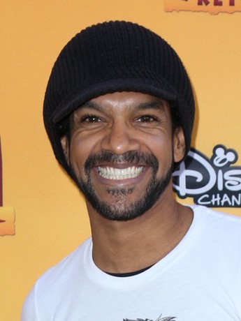 khary payton
