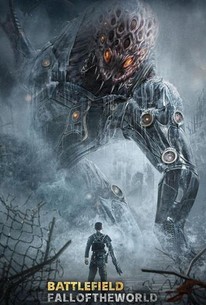 Battlefield: Fall of the World | Rotten Tomatoes