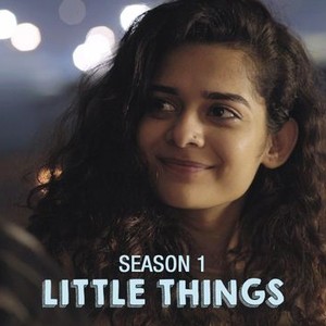 Little Things - Rotten Tomatoes