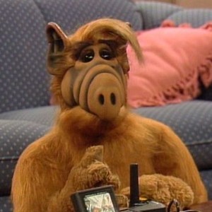 ALF: Season 3, Episode 20 - Rotten Tomatoes