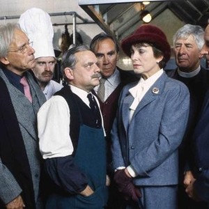 Porterhouse Blue - Rotten Tomatoes