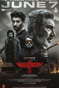 Weapon (2024) | Rotten Tomatoes