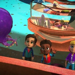 Marvel's Spidey and His Amazing Friends: Season 2, Episode 10 - Rotten ...