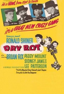 Dry Rot | Rotten Tomatoes