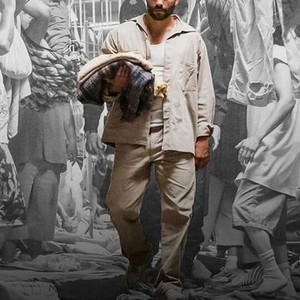 The Inmate - Rotten Tomatoes