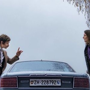 Caged Birds - Rotten Tomatoes