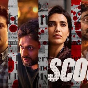 Scoop - Rotten Tomatoes