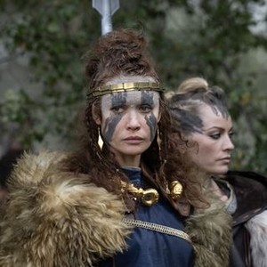 Boudica: Queen of War - Rotten Tomatoes