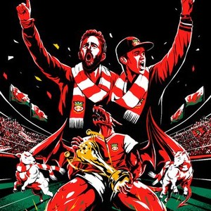 Welcome to Wrexham: Season 2, Episode 13 - Rotten Tomatoes