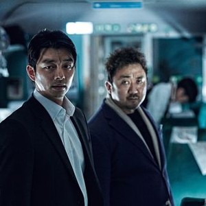 Train to Busan - Rotten Tomatoes