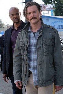 Lethal Weapon: Season 1, Episode 15 | Rotten Tomatoes