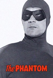 The Phantom: Season 1 | Rotten Tomatoes