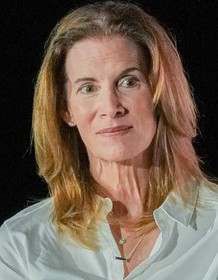 Marcia Mitzman Gaven | Rotten Tomatoes