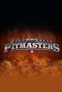 BBQ Pitmasters: Season 3 | Rotten Tomatoes