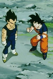 Dragon Ball Z: Season 9, Episode 284 | Rotten Tomatoes