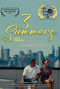 3 Summers | Rotten Tomatoes
