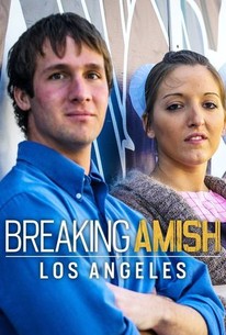 Breaking Amish: Season 3 | Rotten Tomatoes