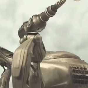 Outpost Earth - Rotten Tomatoes