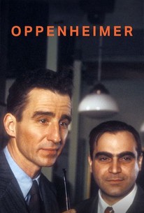 Oppenheimer | Rotten Tomatoes