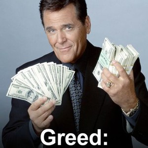 Greed: The Series - Rotten Tomatoes